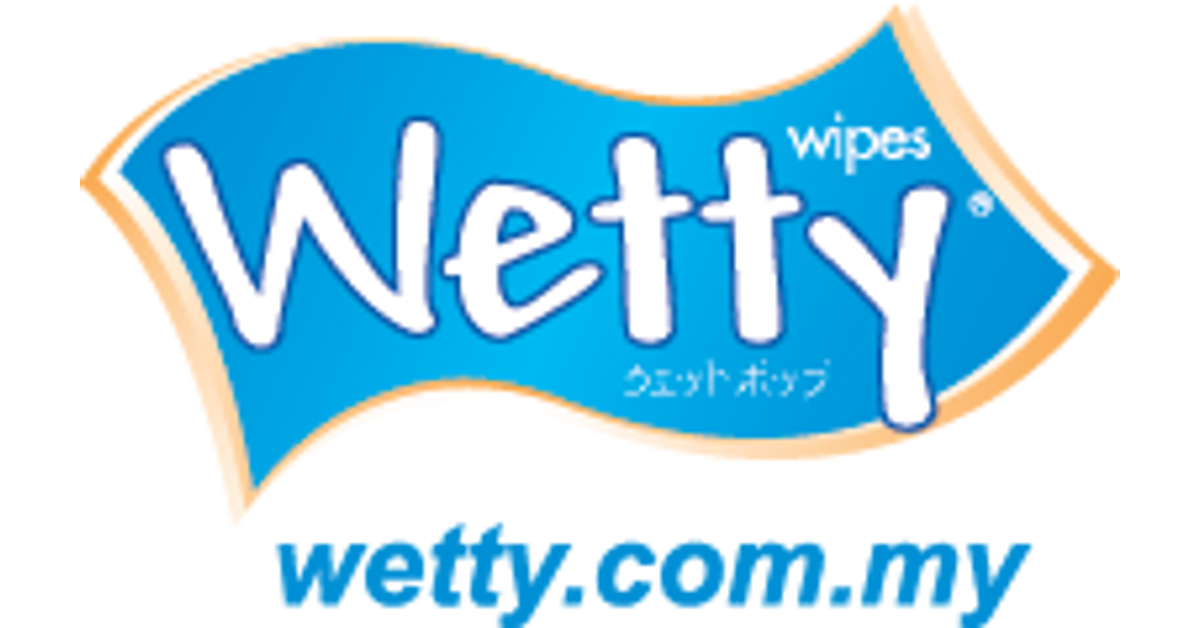 Wetty Wet Wipes – wetty.com.my