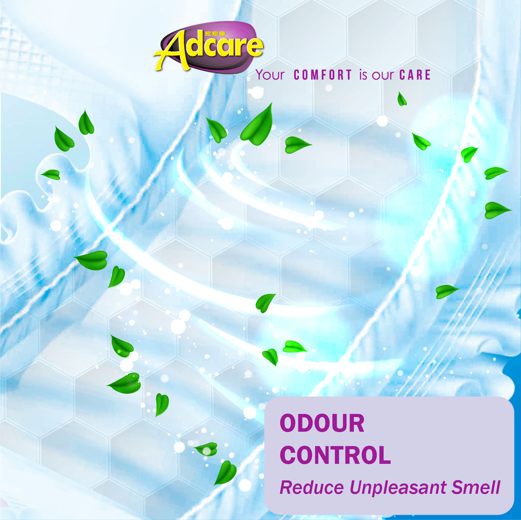 Adcare – Wetty