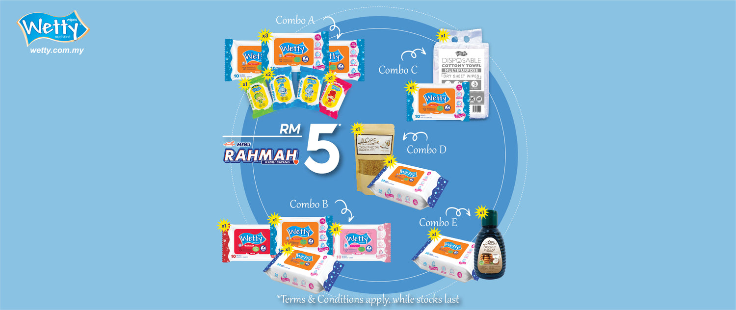 Wetty Wet Wipes – wetty.com.my