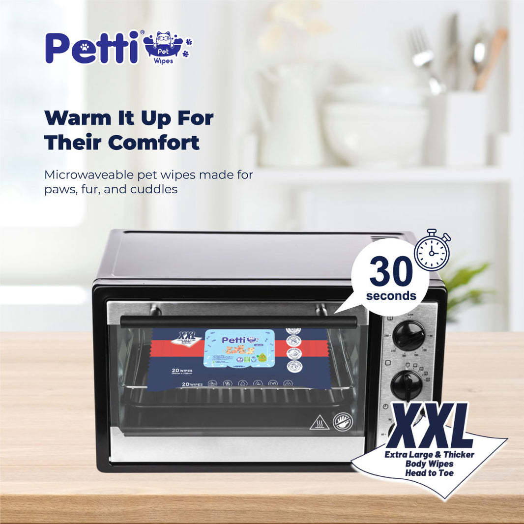 Petti – Wetty