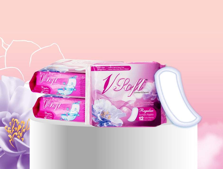 Vsoft Regular – Wetty